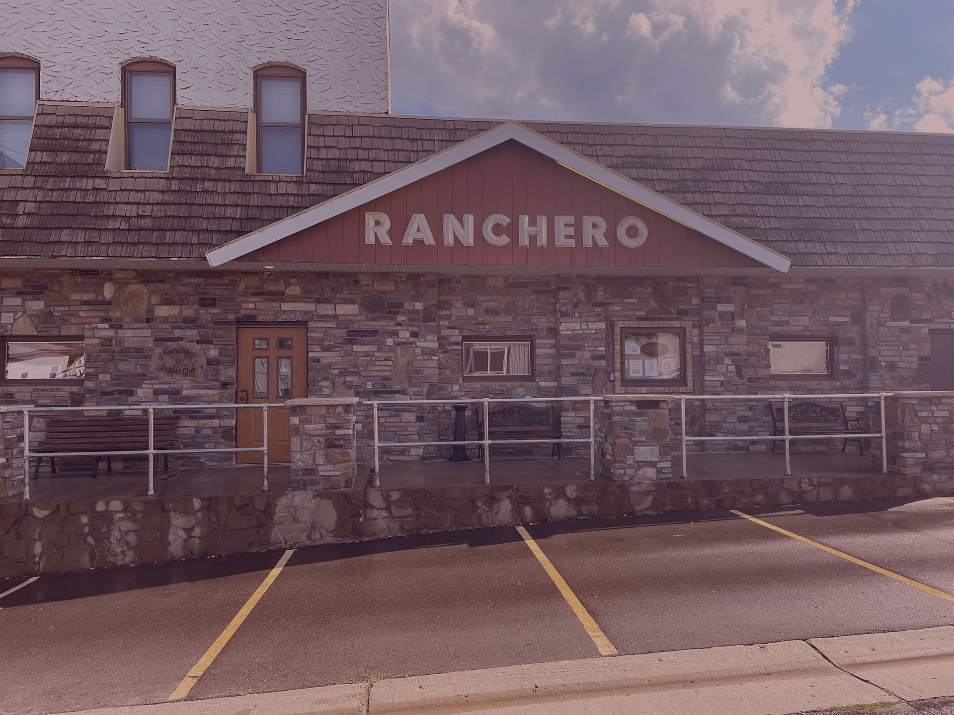 Home - Ranchero Supper Club